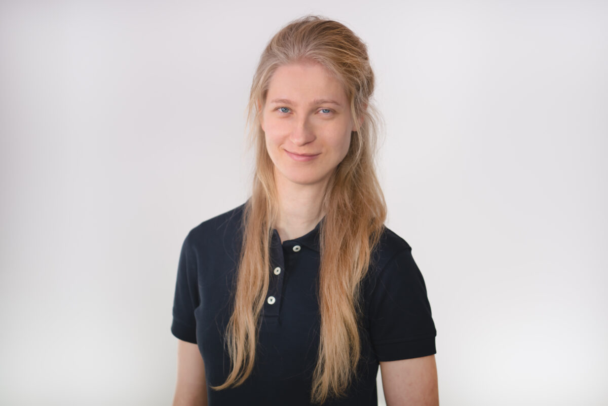 Team der Zahnarztpraxis Uwe Remmers | Zahnarzt Berne